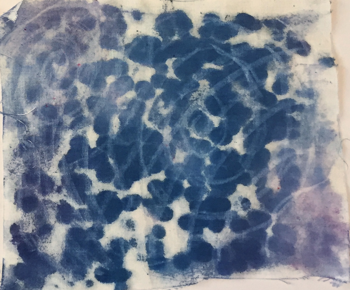 Spinning Yarns about Textiles: Batik, Felting & Finger Knitting ...