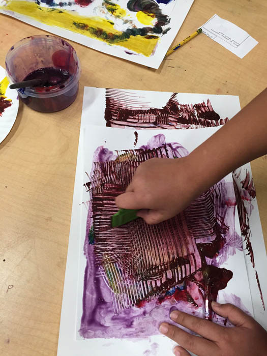 Sketchbook Mania–5th Grade – Experiments in Art Education